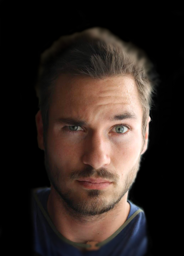 Ian Block - A Work In Progress